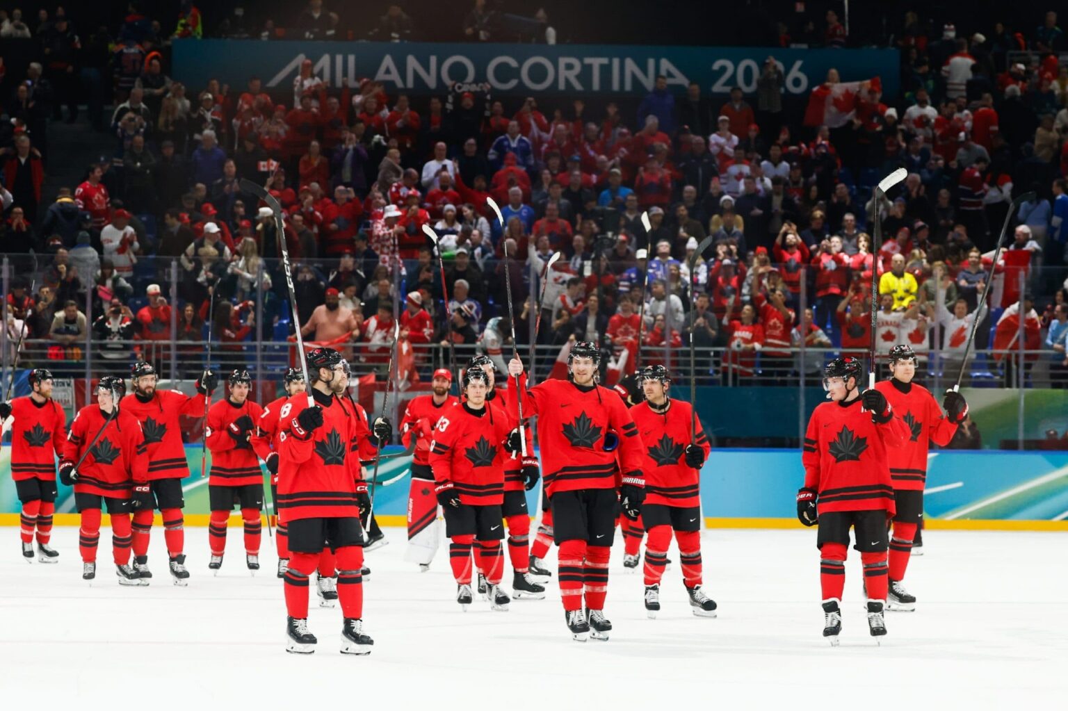 Game Review: Better team loses Olympic gold medal game in three-on ...