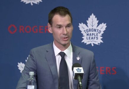 The latest on the Leafs’ GM search, Mike Gillis, Mats Sundin, and ...