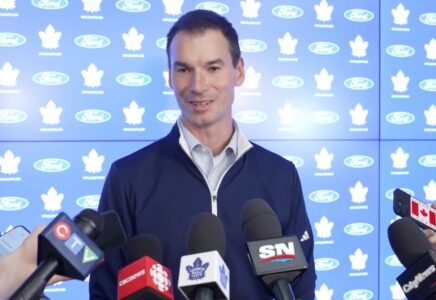 Leafs News - Maple Leafs Hotstove