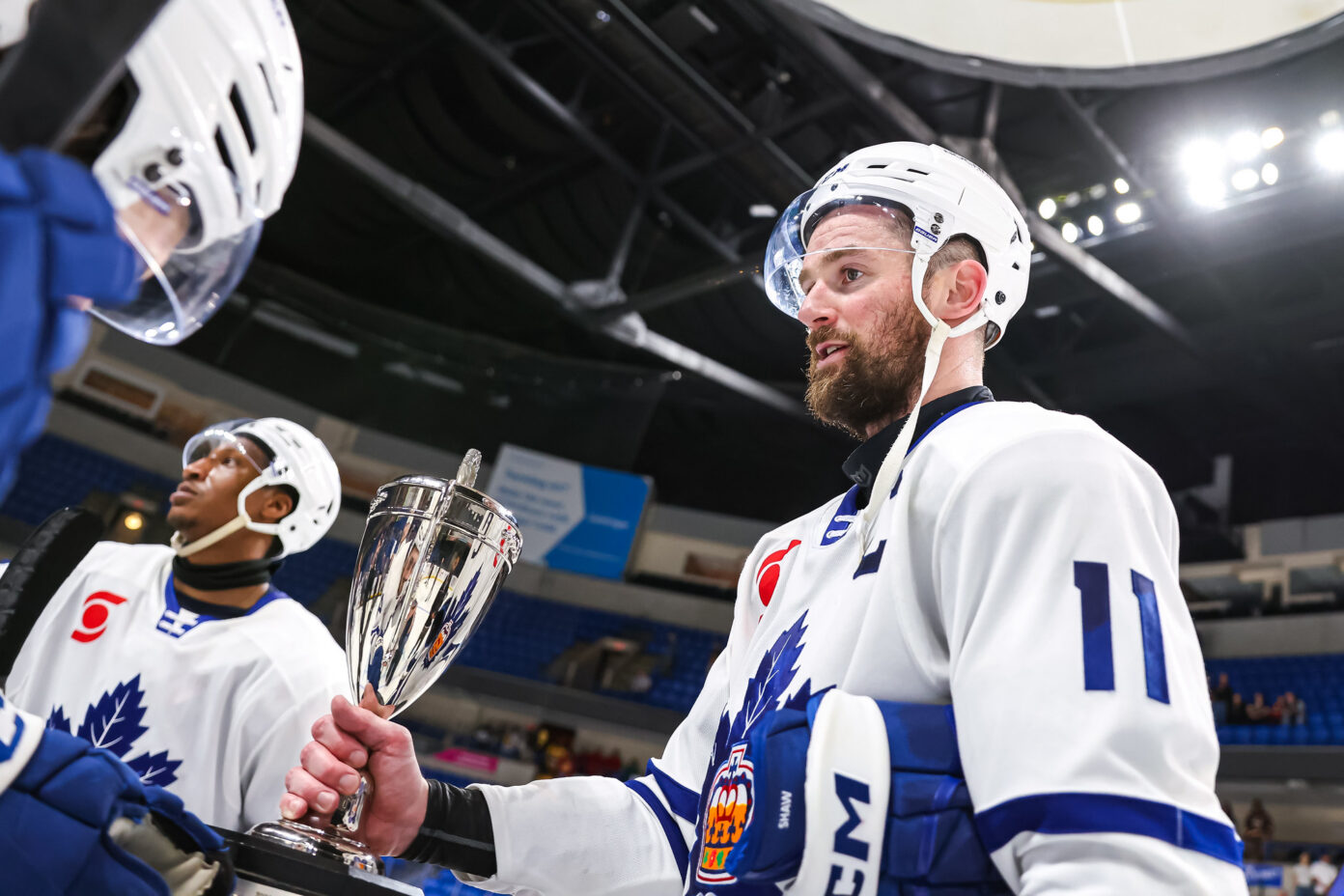 Toronto Marlies vs. Chicago Wolves: Calder Cup Final Preview & Schedule