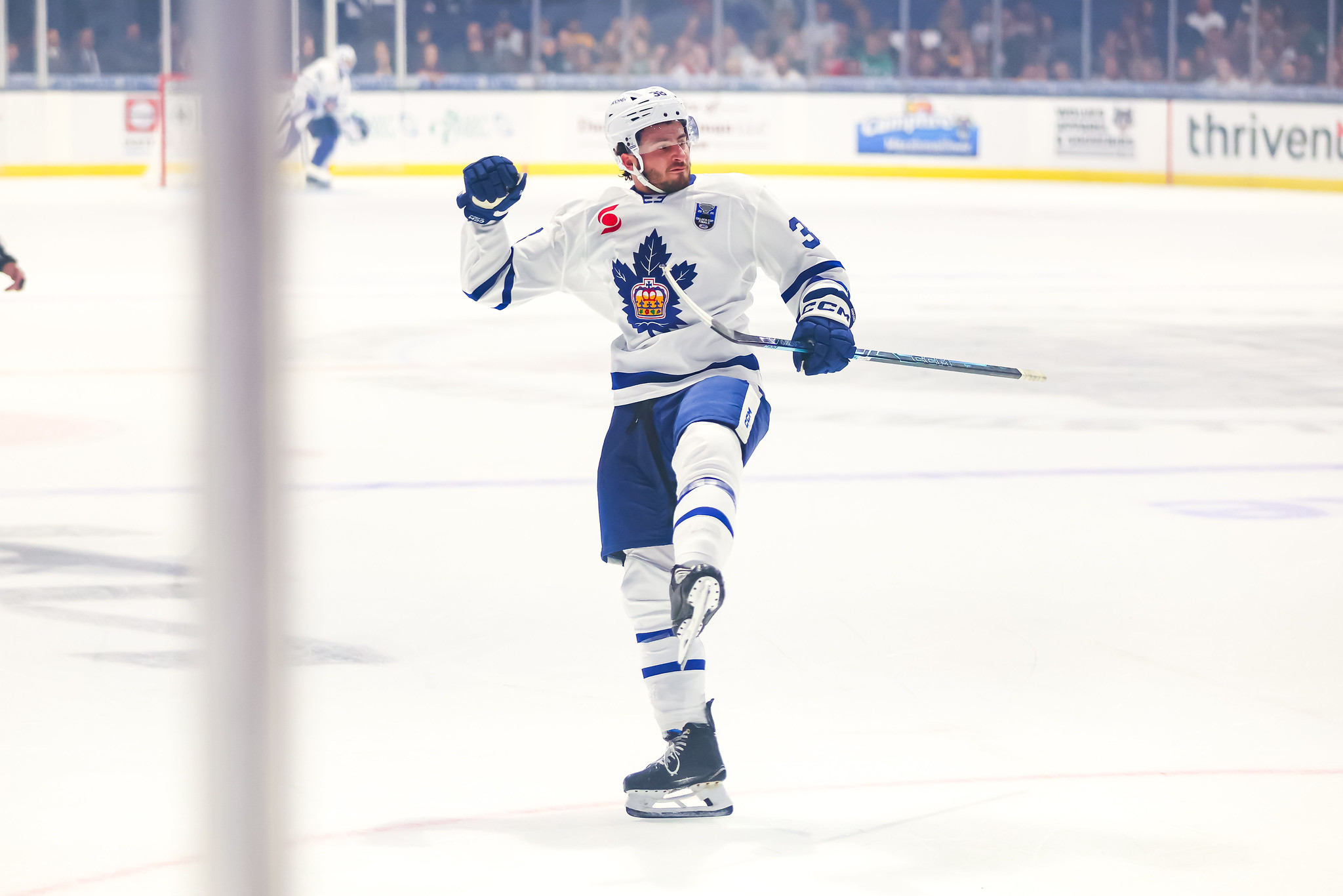 Vinni Lettieri comes up clutch again, Ben Danford scores first pro goal ...